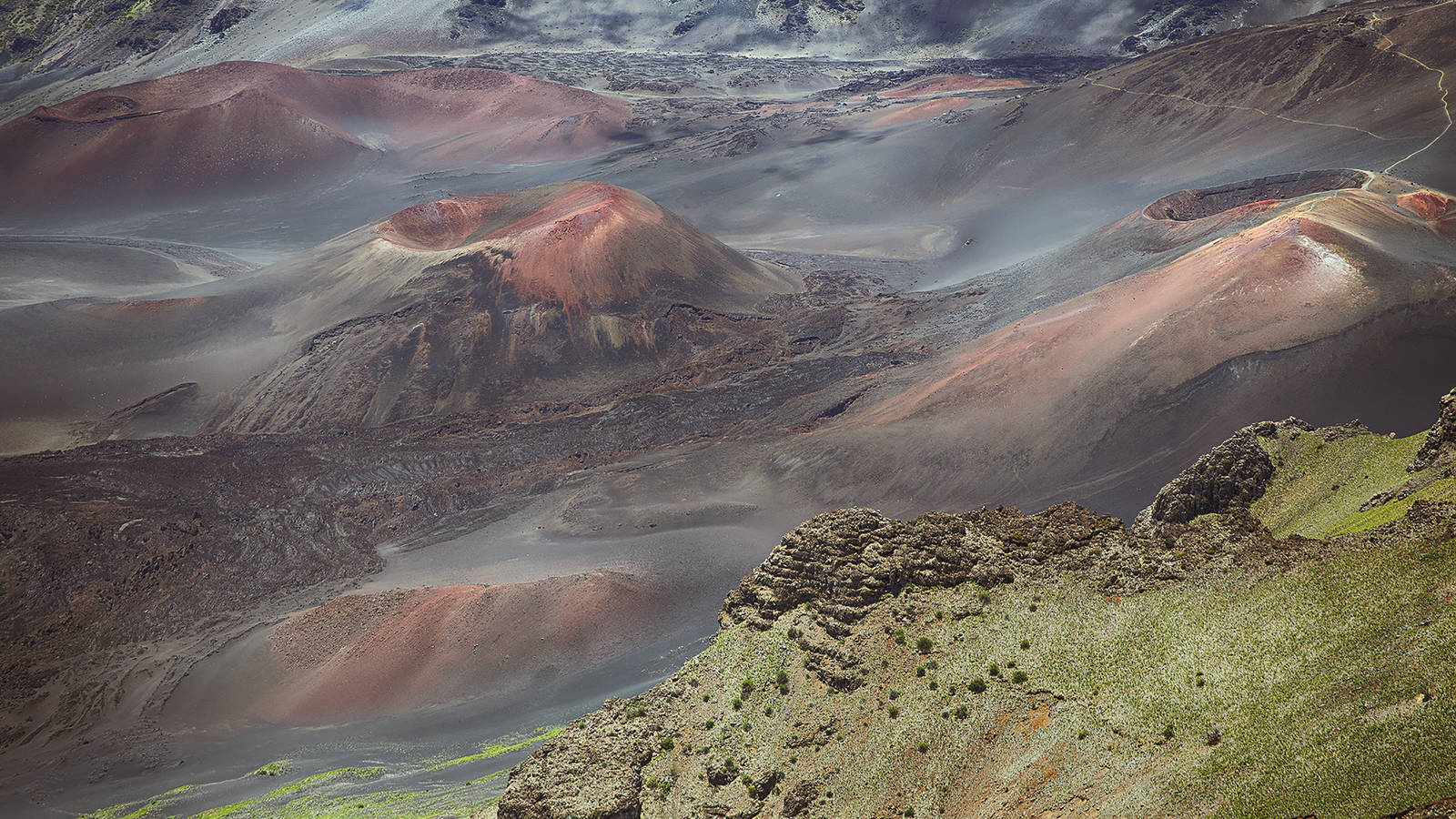 Hush... · National Parks Conservation Association