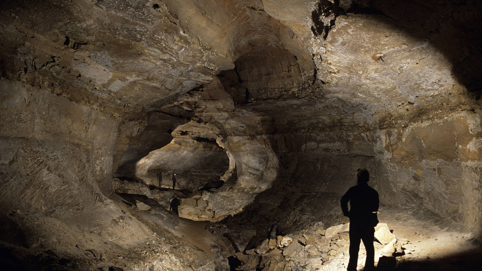 Hidden Names, Hidden Stories · National Parks Conservation Association