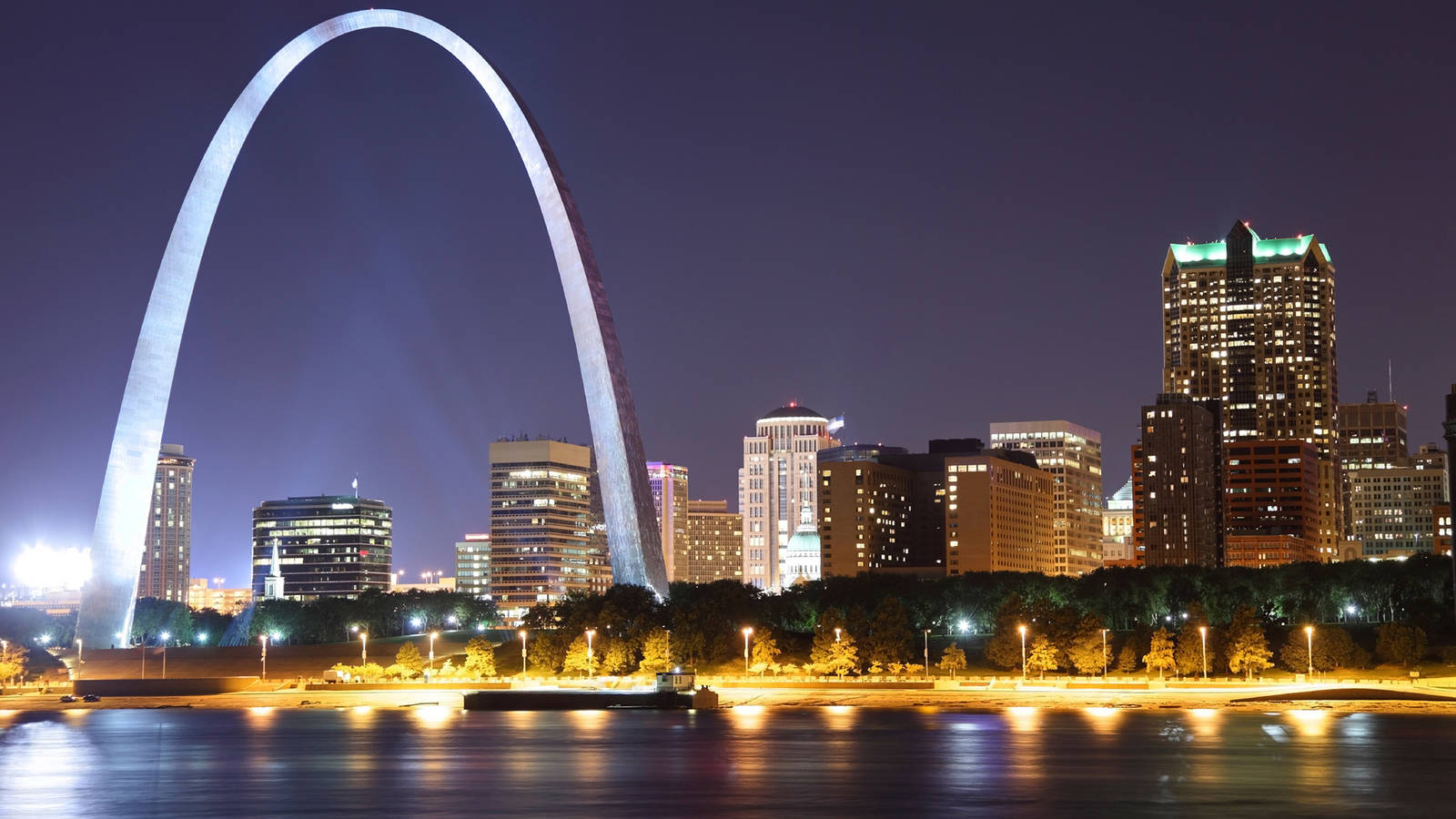 Gateway Arch · National Parks Conservation Association