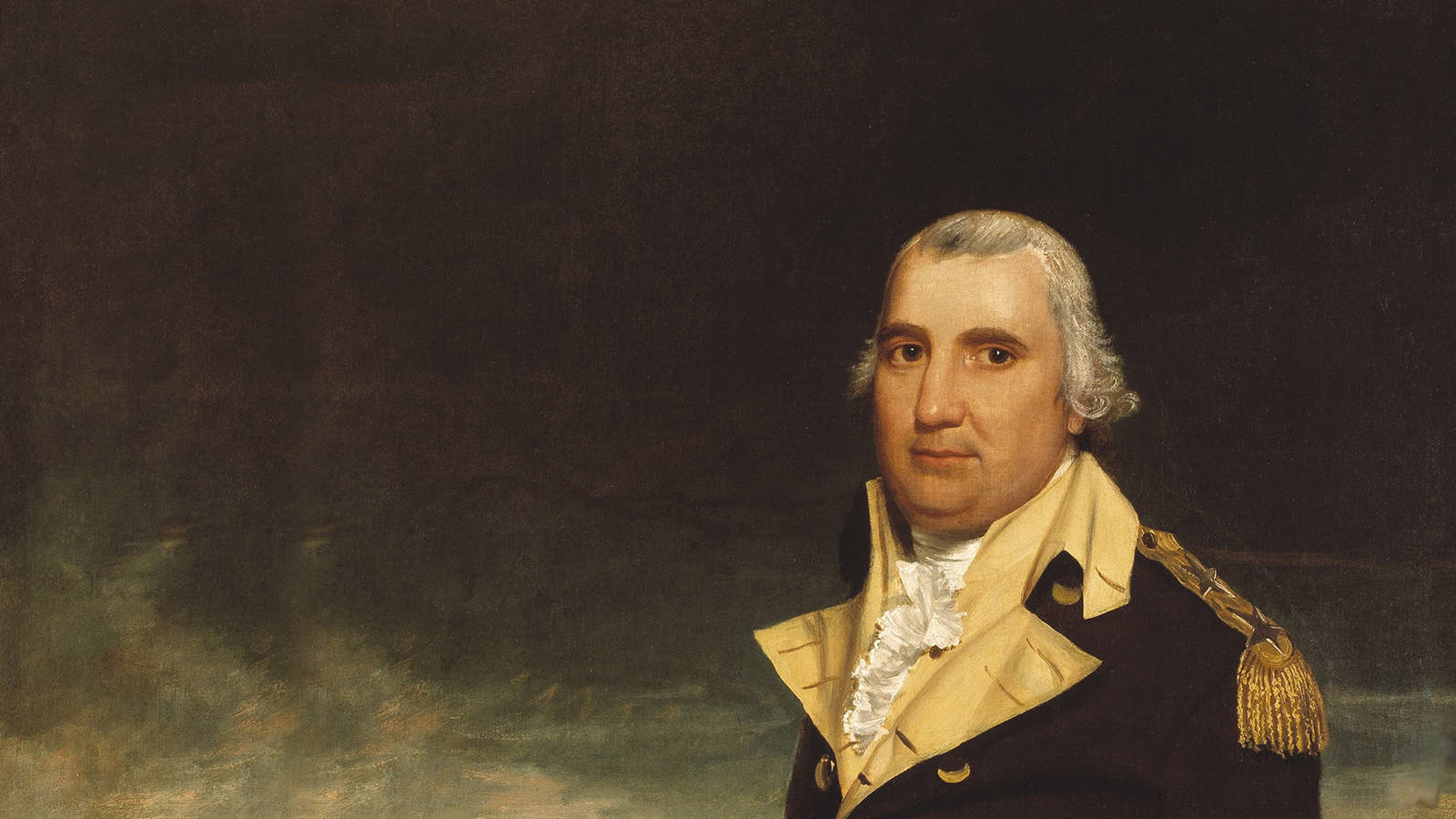 Charles Pinckney · National Parks Conservation Association