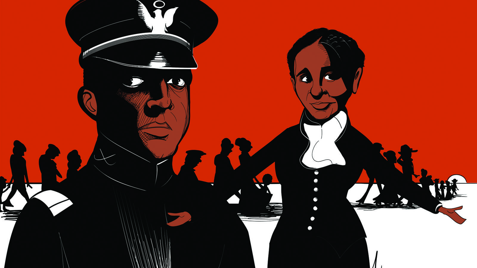 On the Map · National Parks Conservation Association