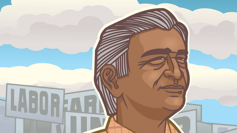 Remembering the Manongs and Story of the Filipino Farm Worker Movement ...