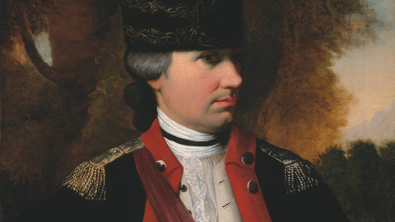 Charles Pinckney · National Parks Conservation Association