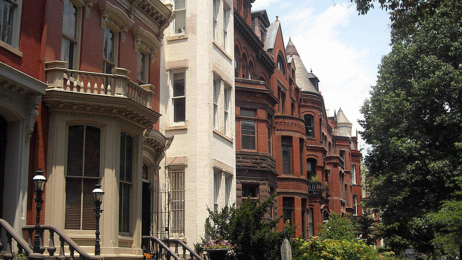 Mary McLeod Bethune Council House · National Parks Conservation Association